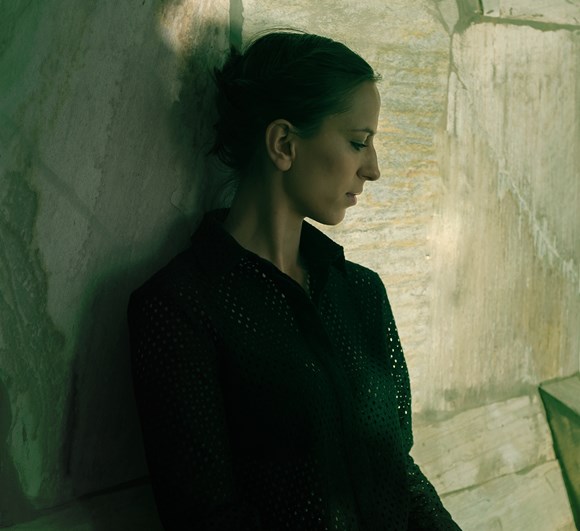 Mathilde Falch - Midtpunktet Thyholm