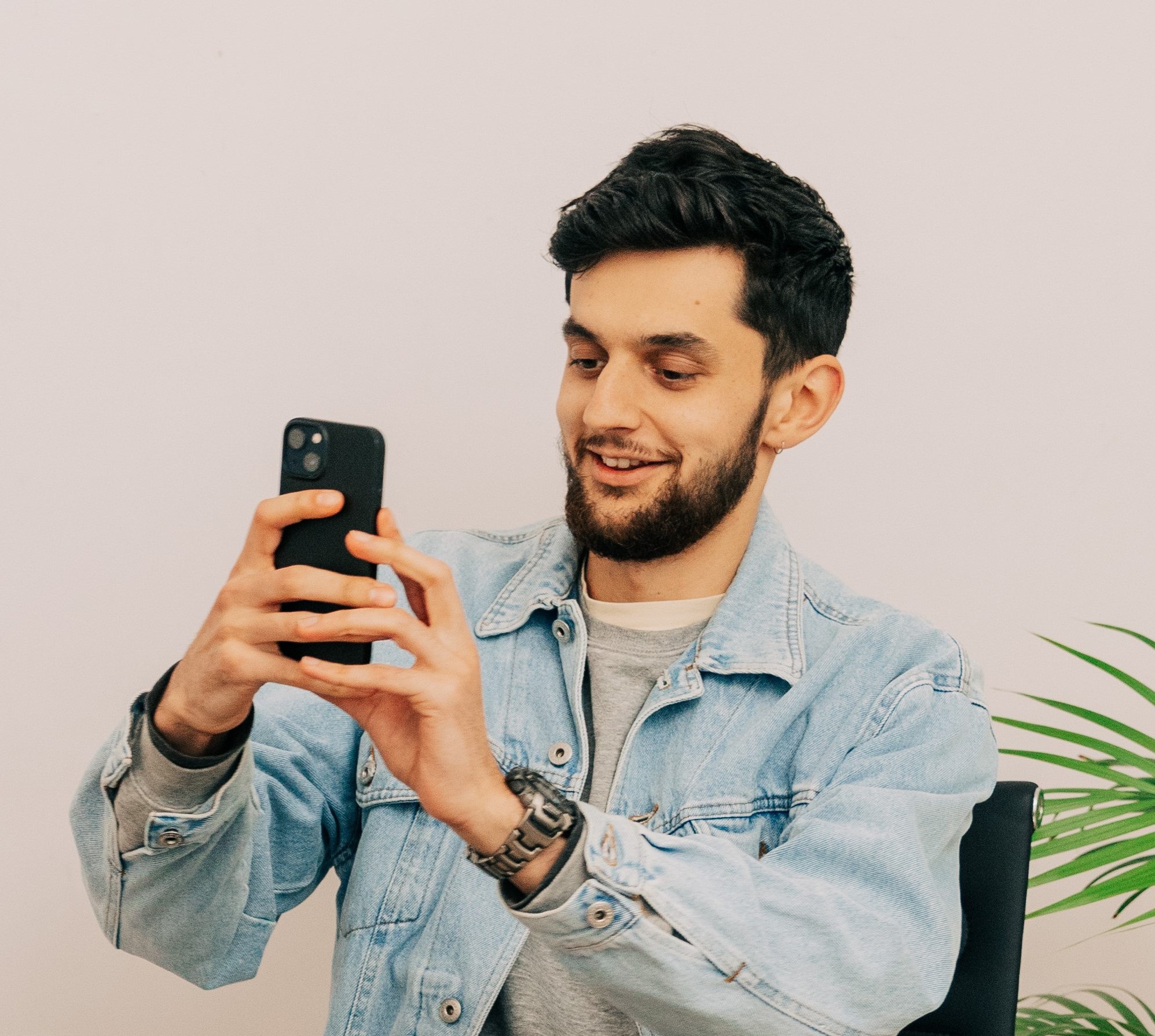 STANDUP m/Steven Feraru og Disco - Midtpunktet Thyholm